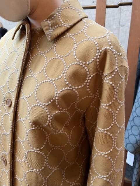 minä perhonen 22AW入荷情報＆9/2-4生地スワッチ公開 – en-inc.