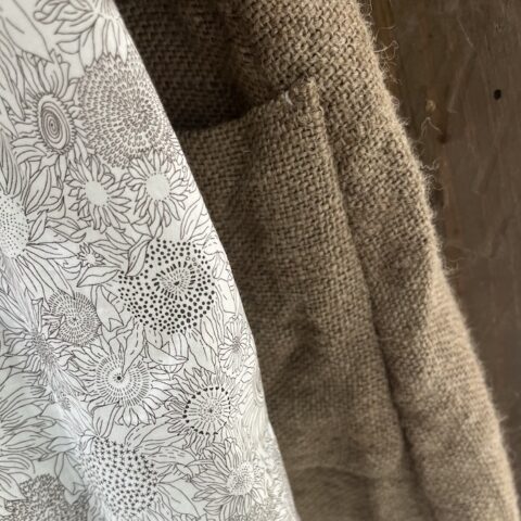 YAECA WRITEの粋なマテリアル。 – en-inc.