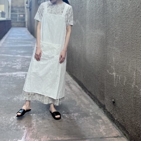 YAECA WRITEの粋なマテリアル。 – en-inc.