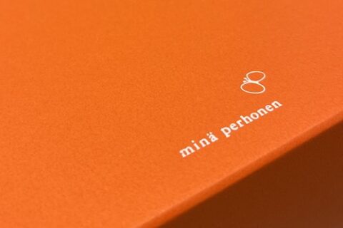 【antie 20th anniv. Vol.5】7.22(sat)-26(wed) minä perhonen goods pop up event – en-inc.