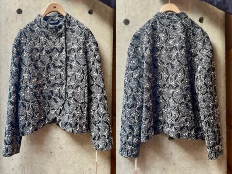 〈minä perhonen〉2024AW Vol.11 / 11.2(sat) – en-inc.