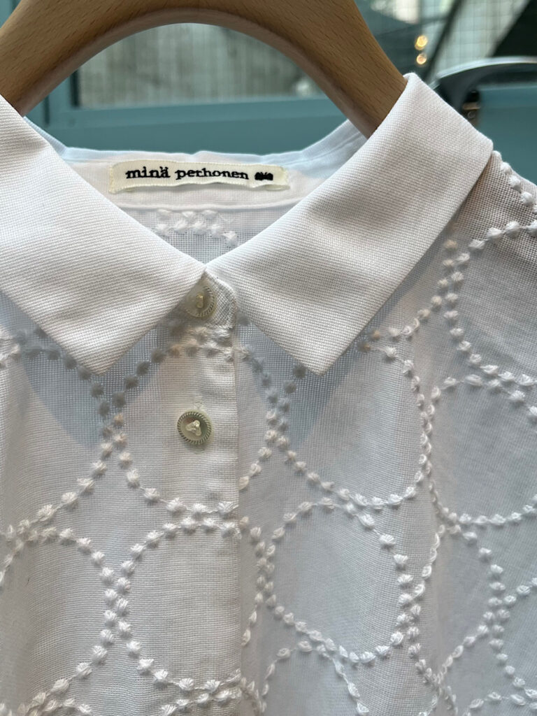 minä perhonen 2025SS Vol.13 / 4.19(sat) – en-inc.